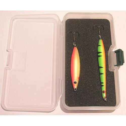 Meiho Slit Form Case